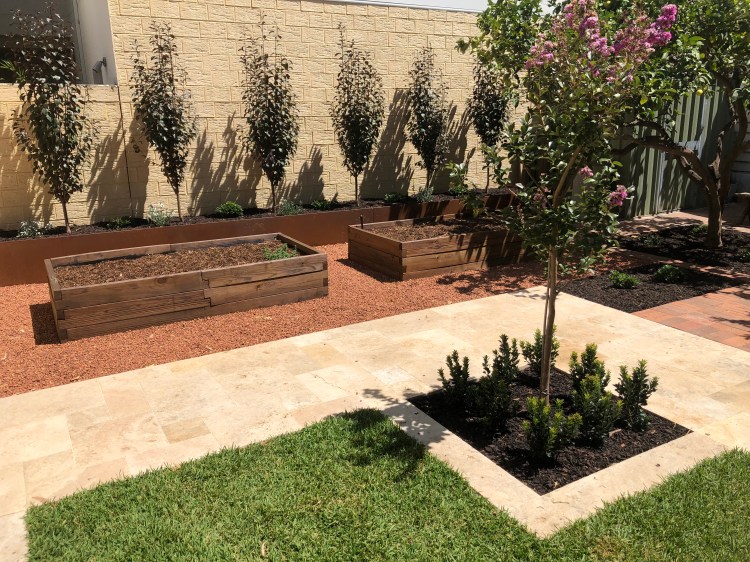 Avenue Landscape Design